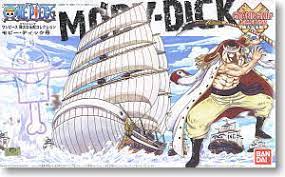 MOBY-DICK (GRAND SHIP COLLECTION) | Lee's Toy and Hobby