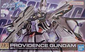 1:144 PROVIDENCE GUNDAM (HG) | Lee's Toy and Hobby