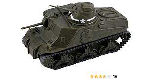 M3 LEE TANK | Lee's Toy and Hobby